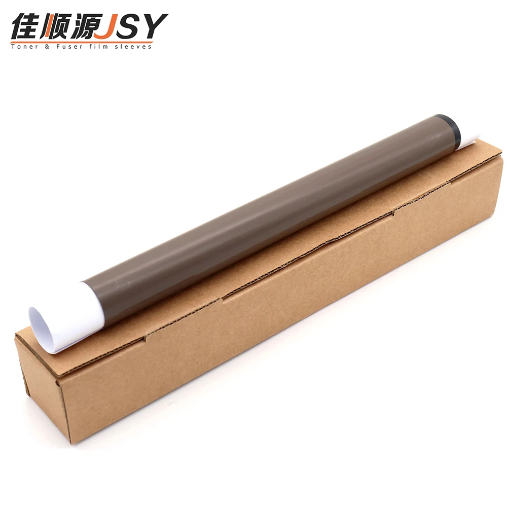 1X High Quality OEM Plastics Fuser Film Sleeve for HP M607 M608 M609 ...