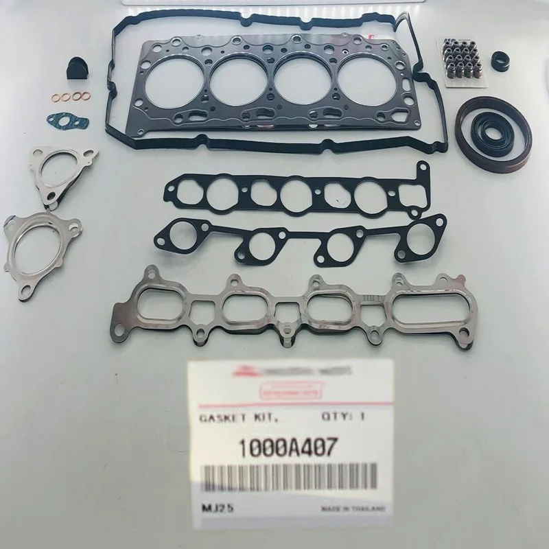 OEM-1000A407-New-FULL-GASKET-KIT-MITSUBISH-I-4D56U-D-iD-16V-FOR-L200 ...