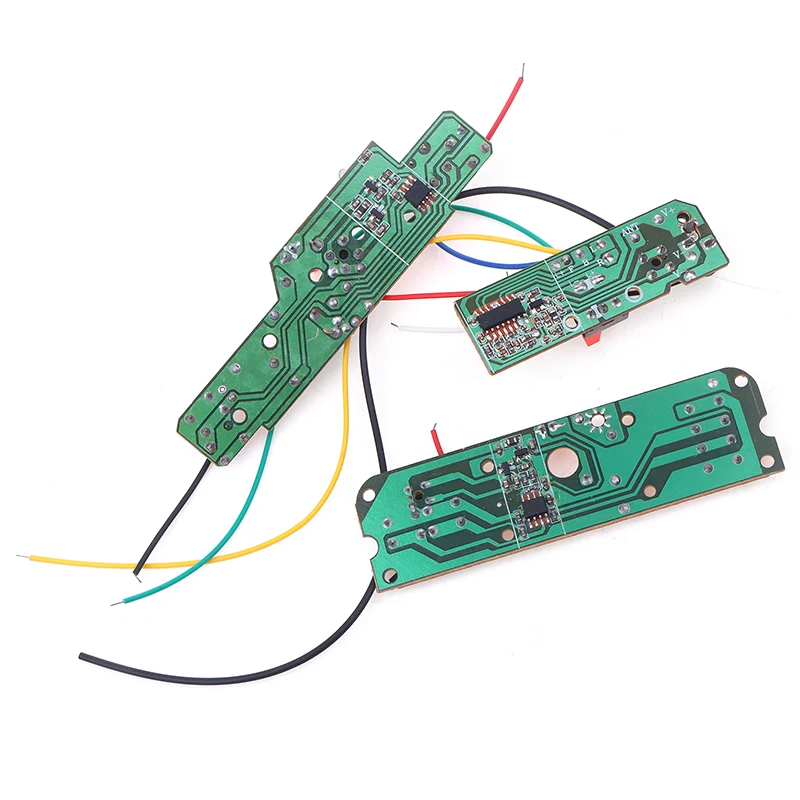 1pc-27M-Four-Channel-Transmitter-Receiver-Board-For-RC-Car-Remote ...