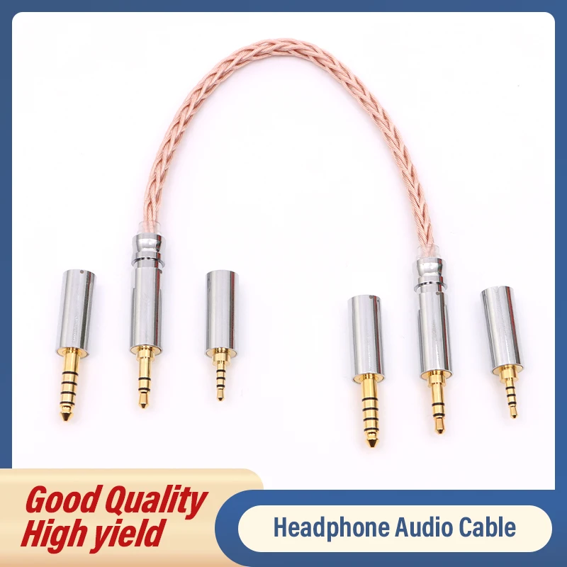 ivipQ-232-Alloy-Copper-Graphene-2-5mm-3-5mm-4-4mm-Modular-Plug ...