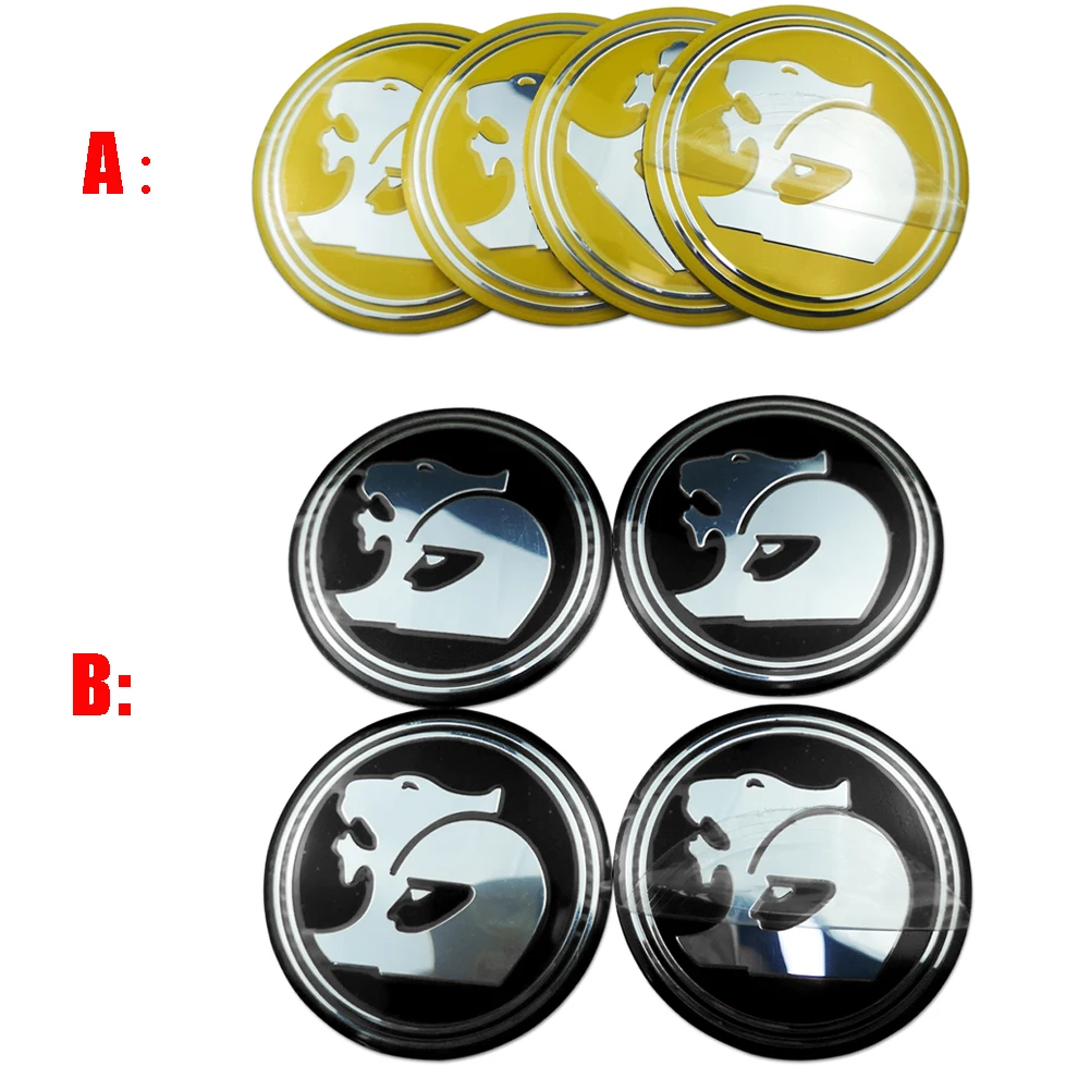 56mm-Auto-Hub-Stickers-for-Holden-Commodore-Colorado-Cruze-Captiva ...