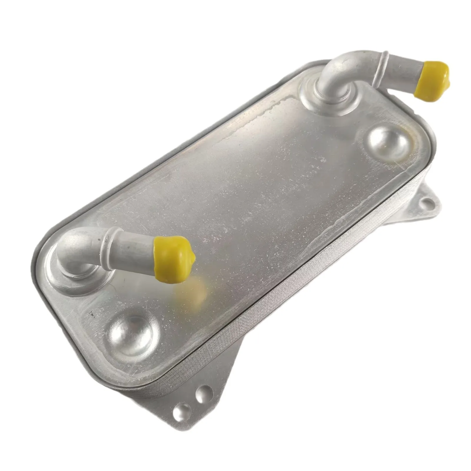 Engine Cooling Oil Cooler 0BH317019A 0BH317019 For VW Sharan Tiguan For ...