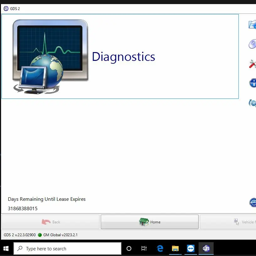 2023.03 NEWEST MDI SOFTWARE FOR MDI MDI2 GDS 2 AND TE CHwin Download ...