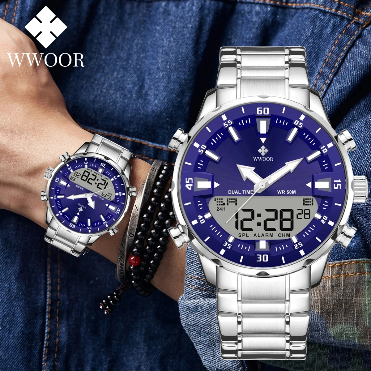 WWOOR-Fashion-Men-s-Watches-Luxury-Original-Quartz-Digital-Analog-Sport ...