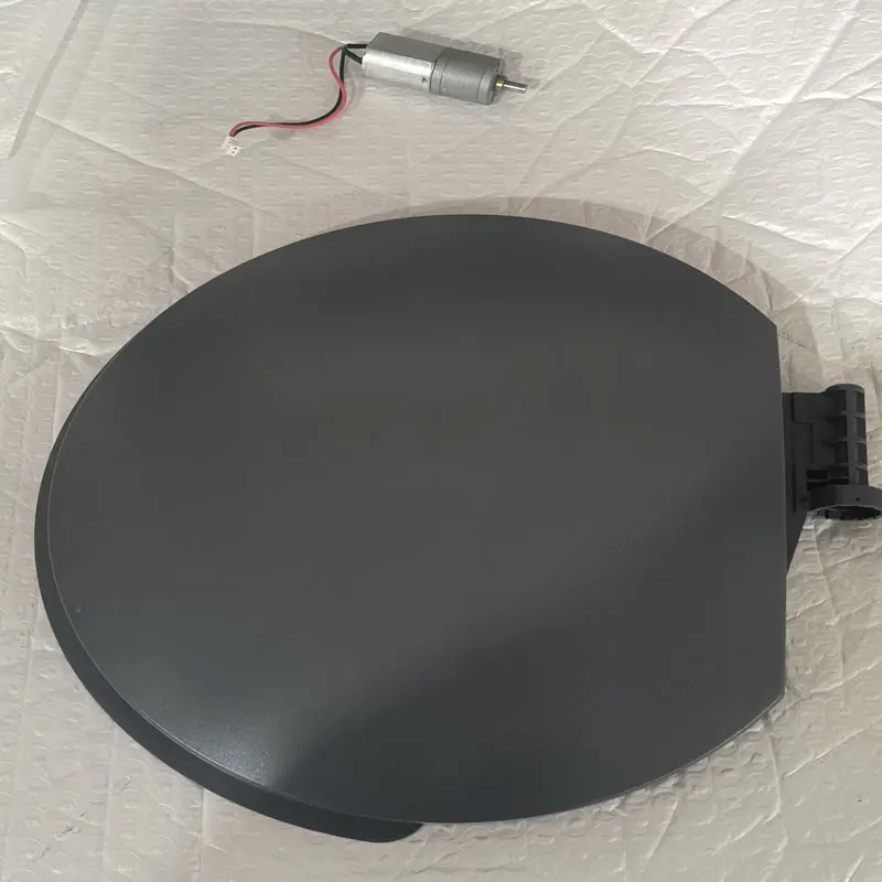 Motor-Accessorries-For-Els-pet-Automatic-Self-Clean-Cat-Litter-Tray-Box ...