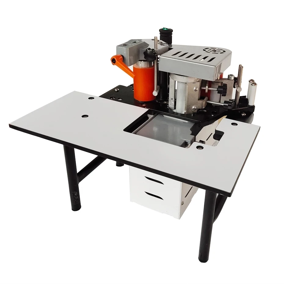 1200W-Manual-Edge-Gluing-Machine-Double-Side-Gluing-Portable-Edge ...