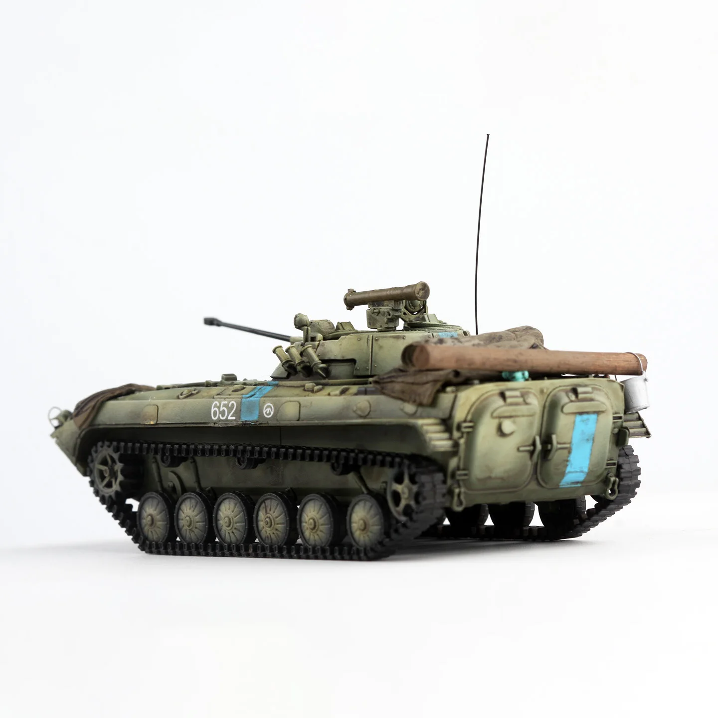 Пластиковая модель BMP2 asoty 1:72 | AliExpress