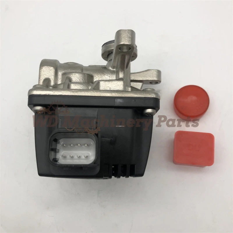 A050S572 4377649 A0001405339 0001405339 DCU Urea Injection Pump Engine ...