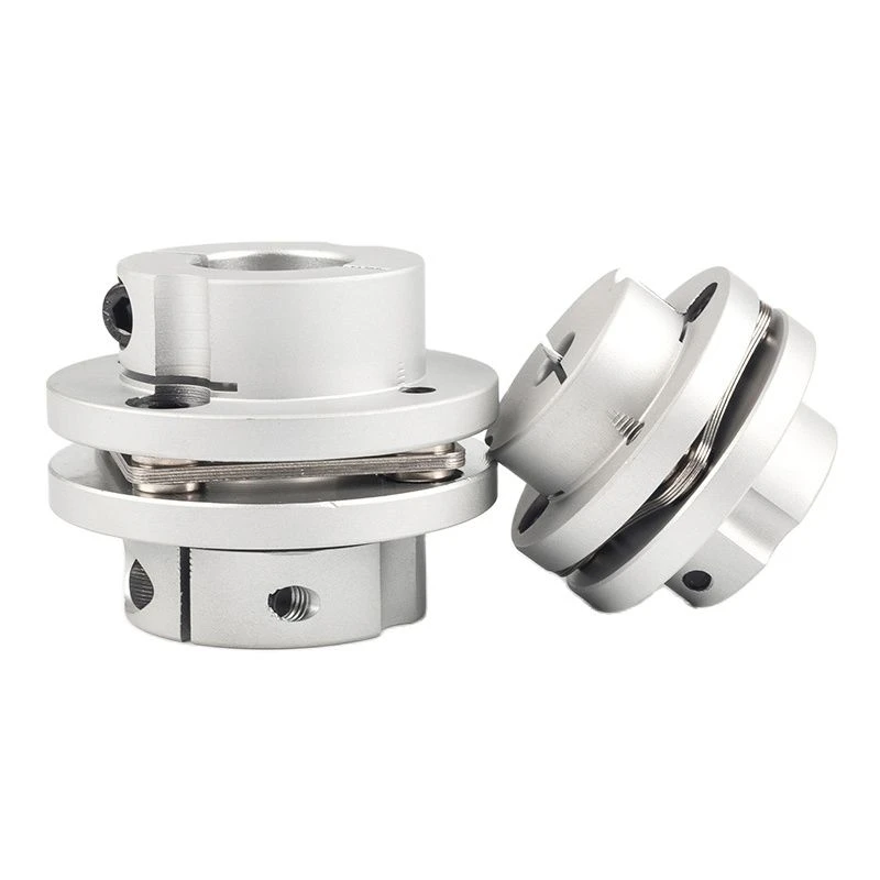 10mm/11mm/12mm/14mm/15mm/16mm/17mm/18mm Stepped Single Disc Flange ...