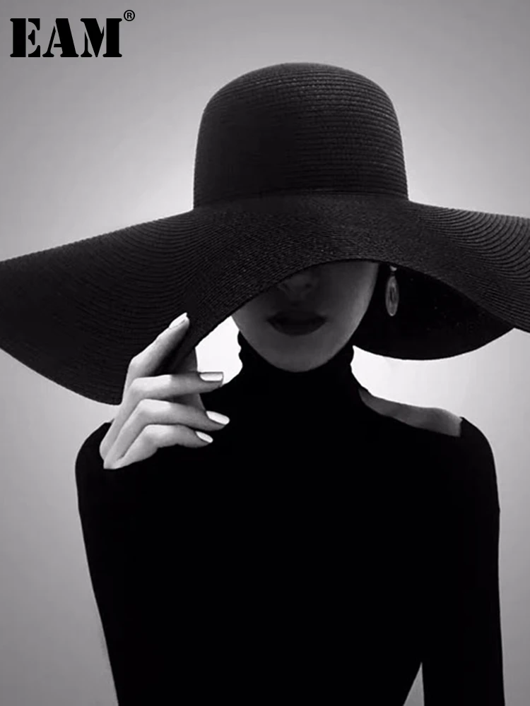 Stylish Woman Hat