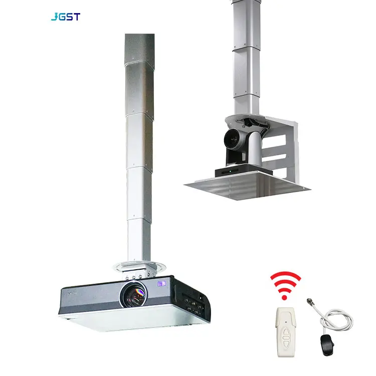 3300mm-Wholesales-Customize-Motorized-Camera-Lift-Camera-Mount ...