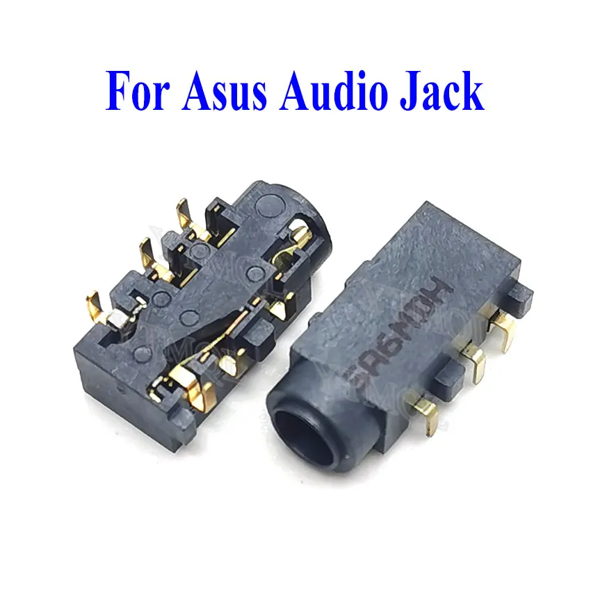 1-10pcs-Audio-Jack-Connector-for-Asus-N550-N550JV-G550JK-Q550-N550J ...