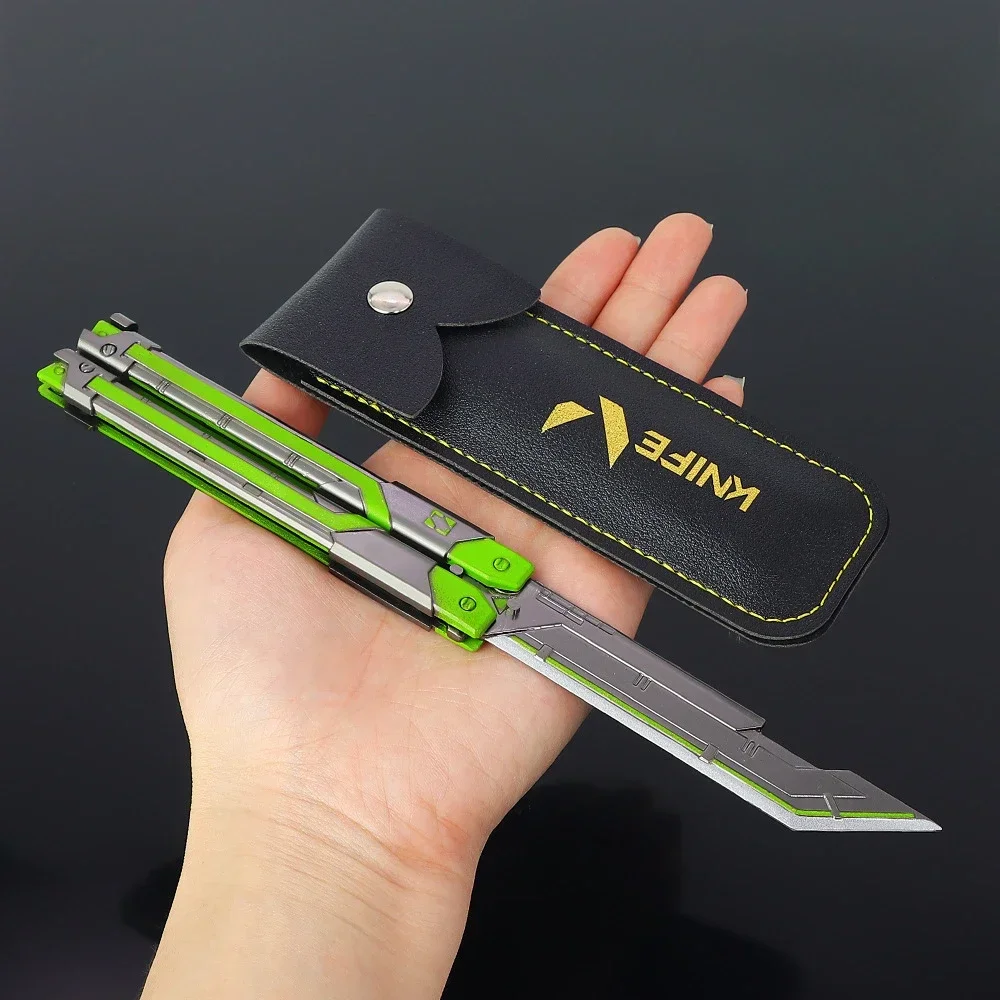 Game-Peripheral-21cm-Toy-Alloy-Weapon-Model-Valorant-RGX-11Z-PRO ...