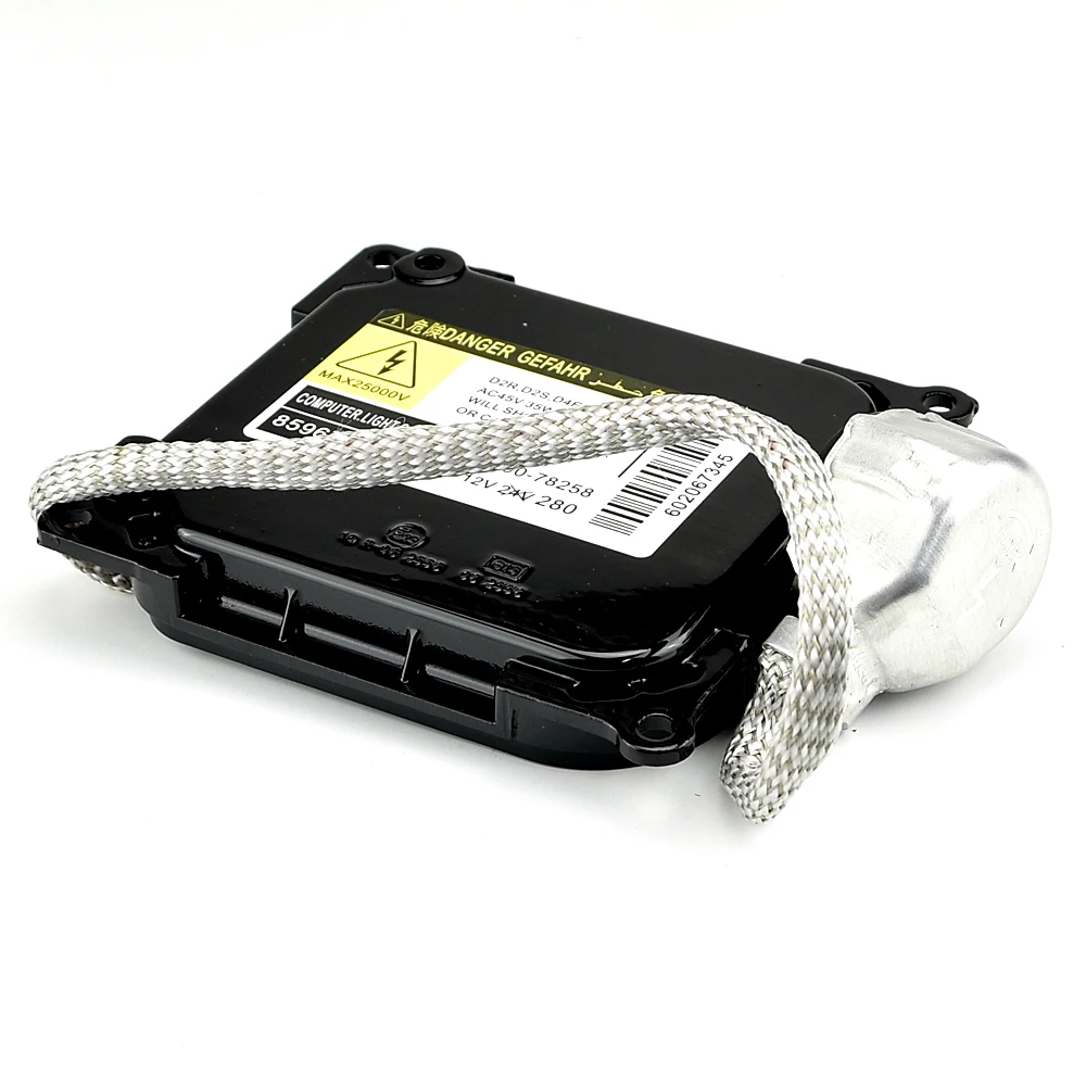 D4R-D4S-DDLT003-KDLT003-85967-51050-8596751050-Xenon-HID-Ballast ...