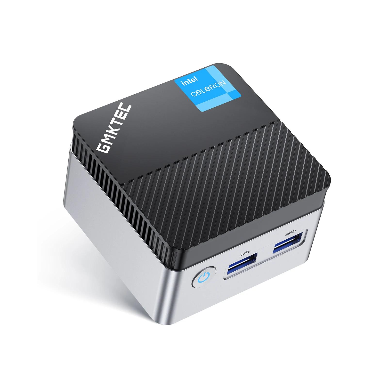 for-GMKtec-KB5-Mini-PC-Intel-Celeron-N5105-8GB-DDR4-128-256-512GB-SSD-4 ...