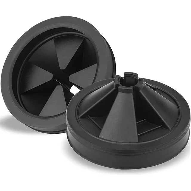 Drain Splash Guards