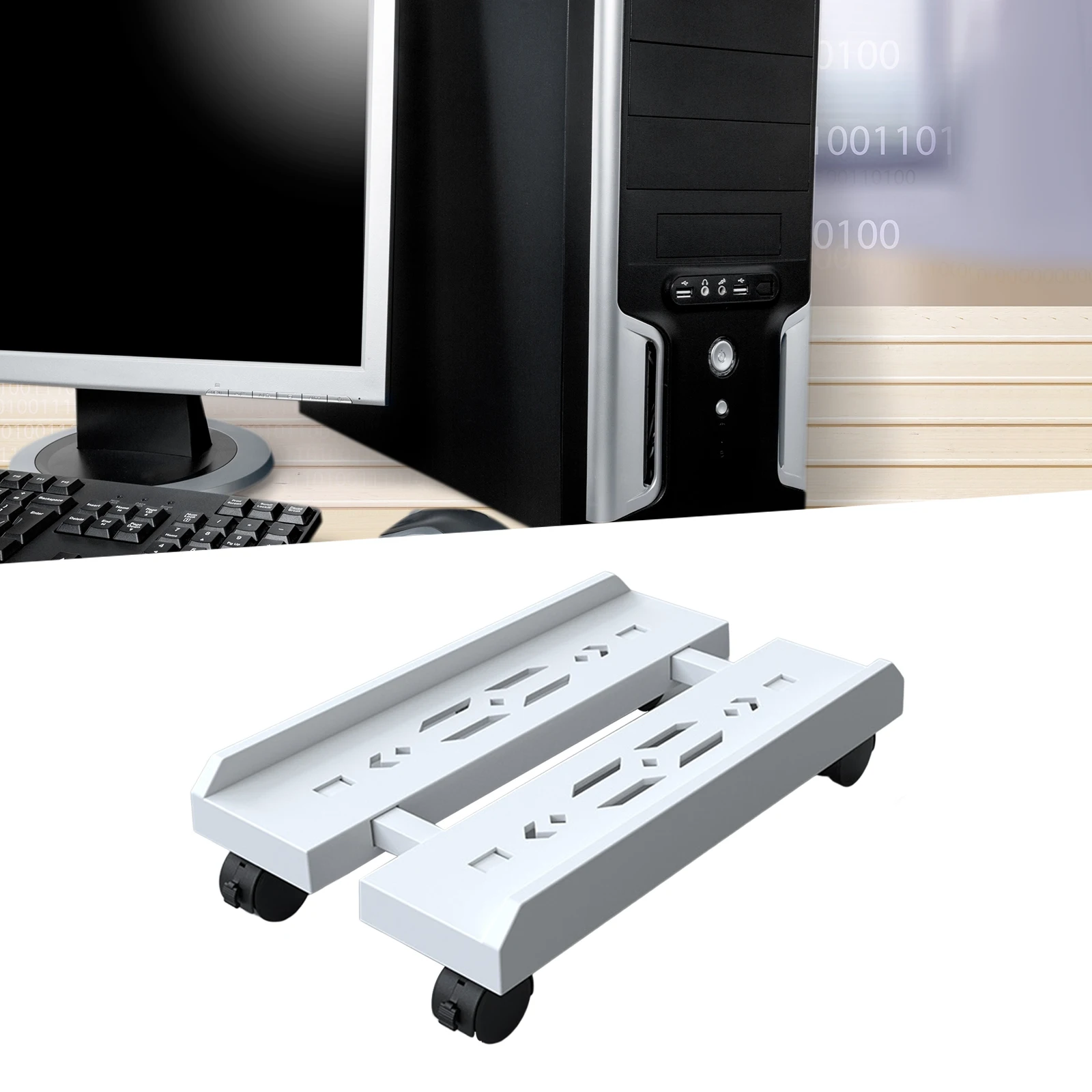 Computer Versatility