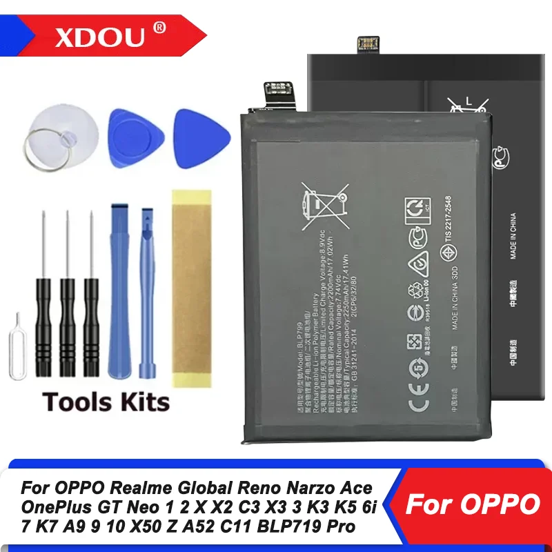 Realme C11 2021 Battery Model: The Complete Guide to Replacement ...
