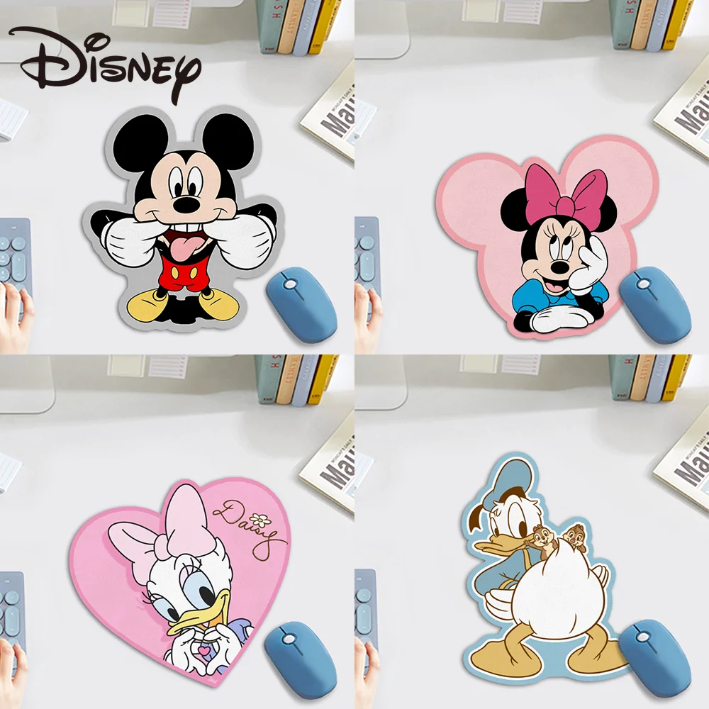 Disney-alfombrilla-de-rat-n-Original-para-oficina-teclado-de-ordenador ...