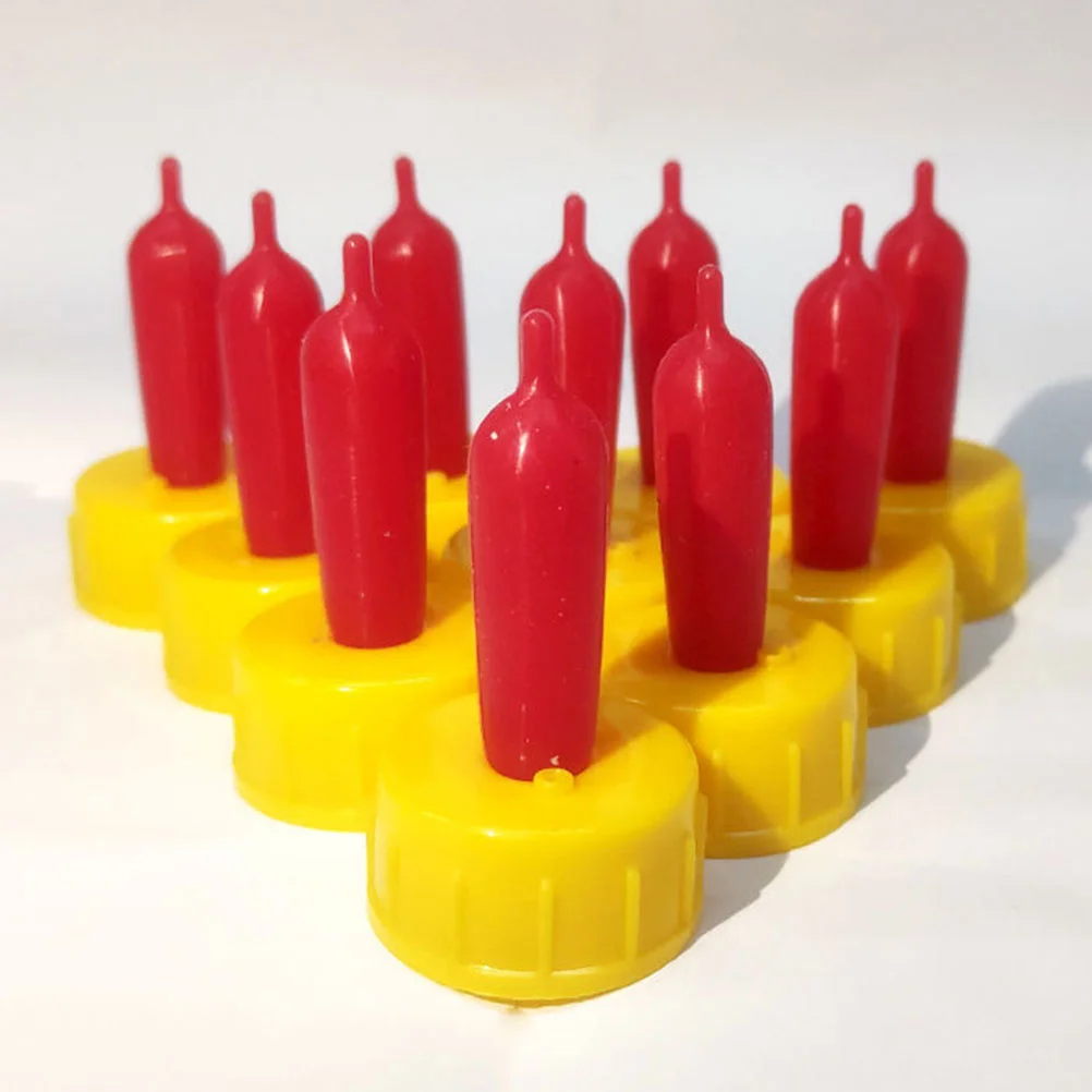 6-Pcs-Young-Livestock-Pig-Calf-Feeding-Pacifier-Calf-Feeding-Animal ...