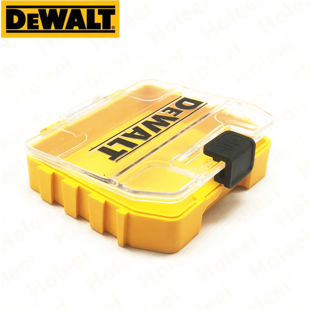 Dewalt Tool Accessories Box Electric Tools Part Drill Boxs Parts Box ...