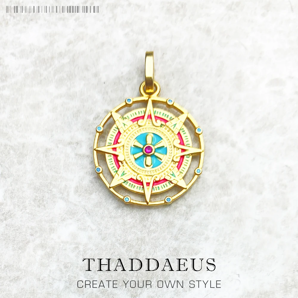 Aztec Pendants Silver 925 | Amulet Magic Pendant 925 | Amulets Pure ...