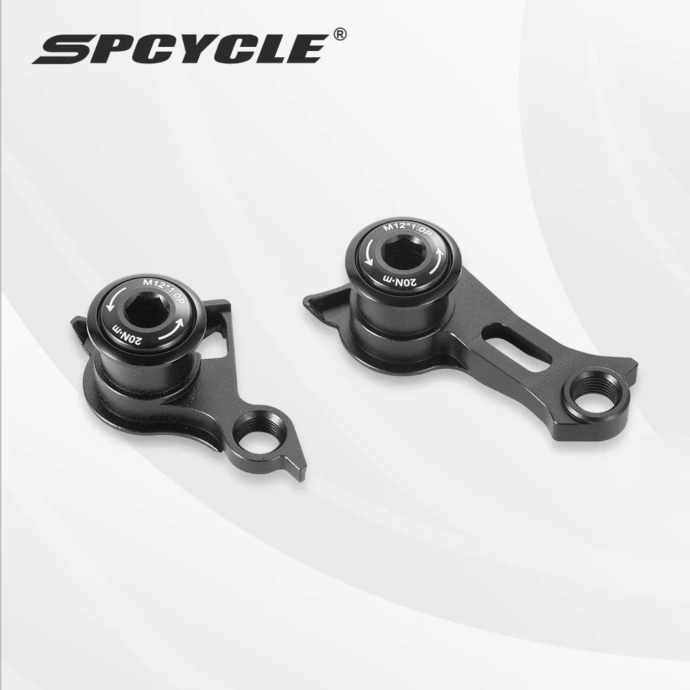 Spcrycle Super Light UDH Hanger Pitch 1.0mm Direct Mount UDH Hanger ...
