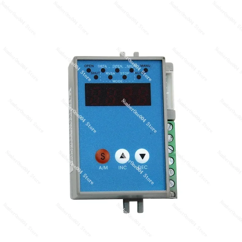 Genuine-Goods-Control-Module-Electric-Valve-Actuator-Module-Valve ...