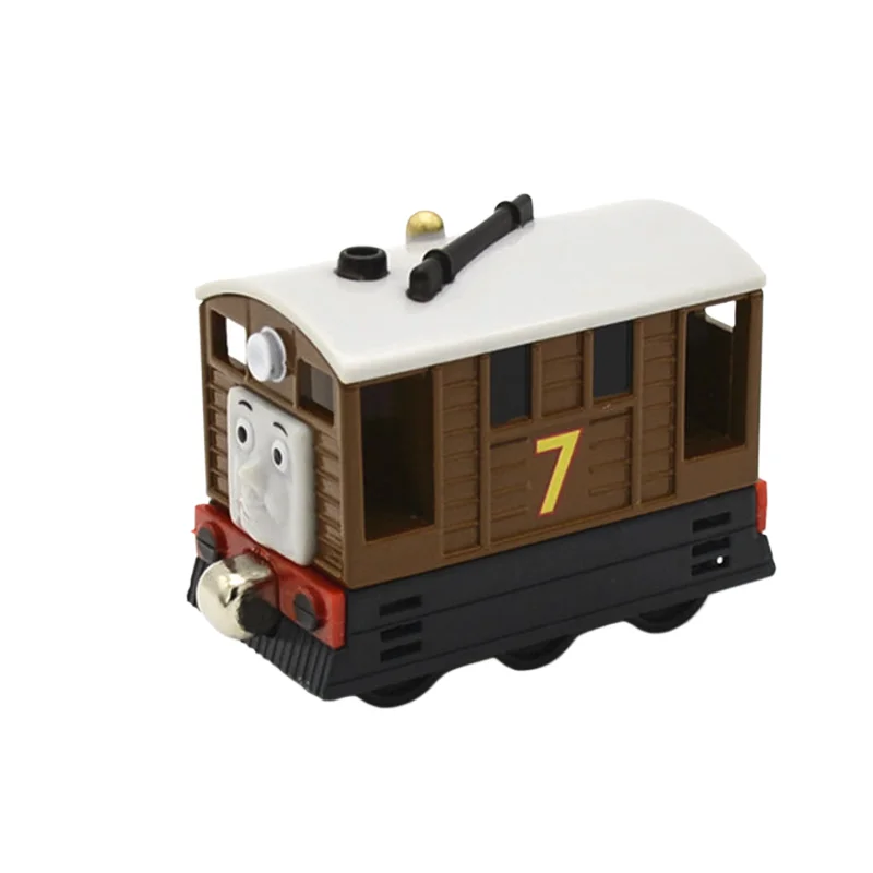 1-43-Original-Thomas-And-Friends-Number-7-Toby-Metal-Diecasts-Magnetic ...