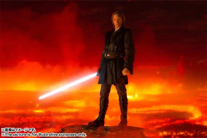 Anakin Skywalker Wallpaper Episode 3