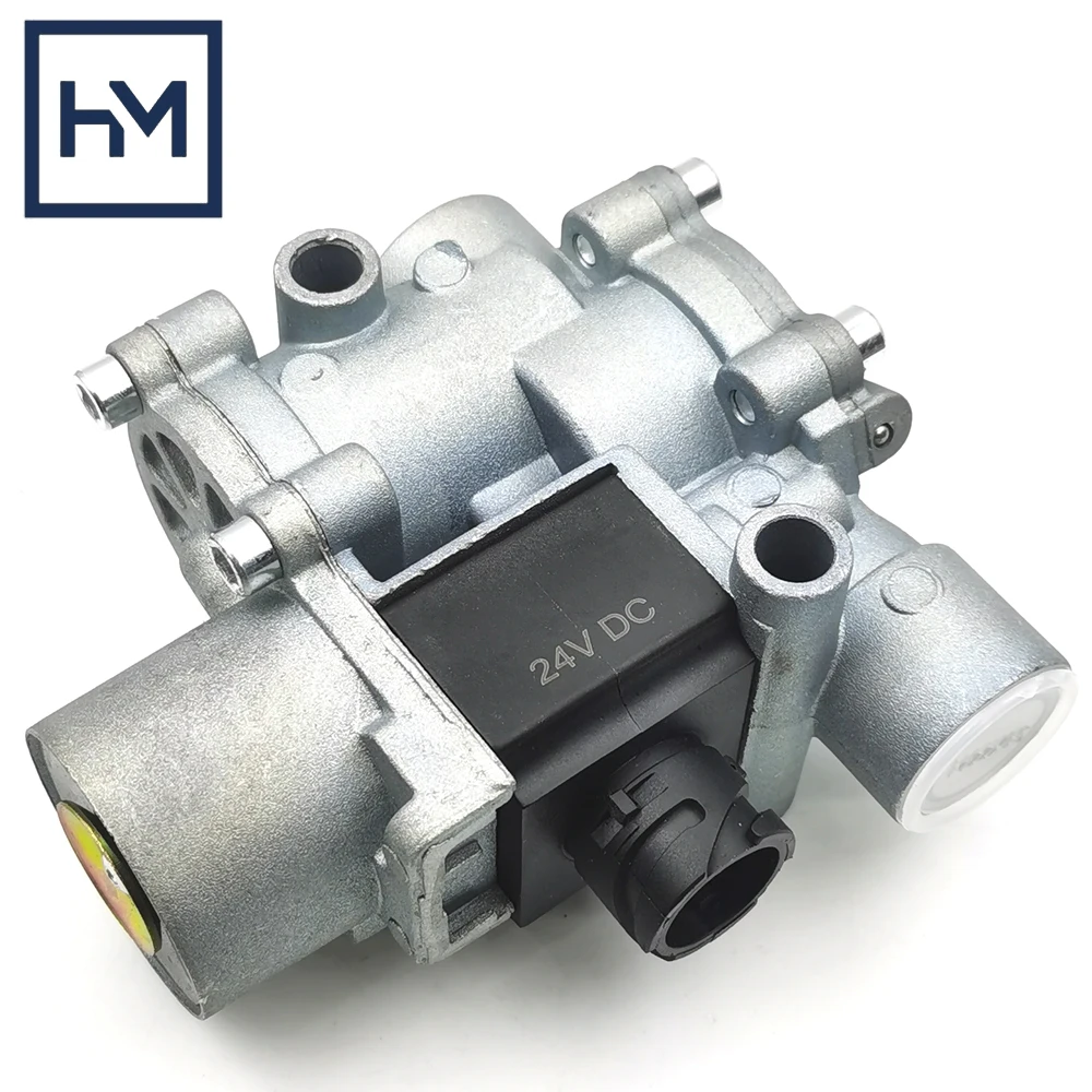 OE-4721950180-4721950110-4721950120-4721950130-24V-ABS-Solenoid ...