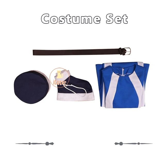 Vestito Da Locker Di Juvia Notizie Su Fairy Tail Everyeye Anime
