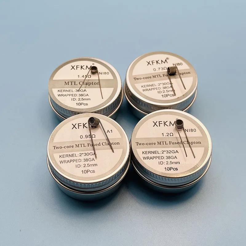 10pcs-MTL-Coil-Fused-Clapton-Coils-Alien-Premade-Coil-NI80-A1 ...