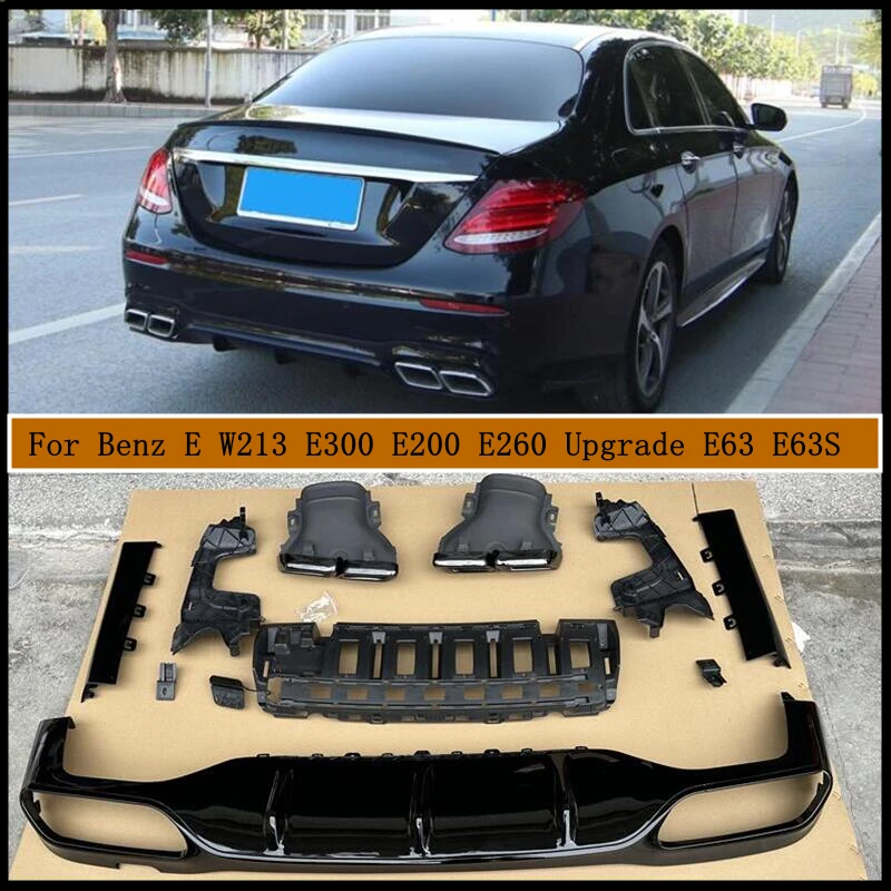 High-Quality-PP-Black-Rear-Diffuser-Lip-Spoiler-Exhaust-For-Mercedes-Benz-E-Class-W213-E300.jpg