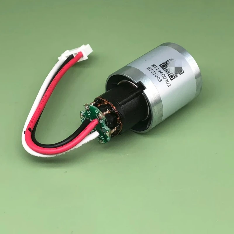 1Db 100000 Fordulat / Perc Nagyfeszültségű Kefe Nélküli Dct Ventilátor ...