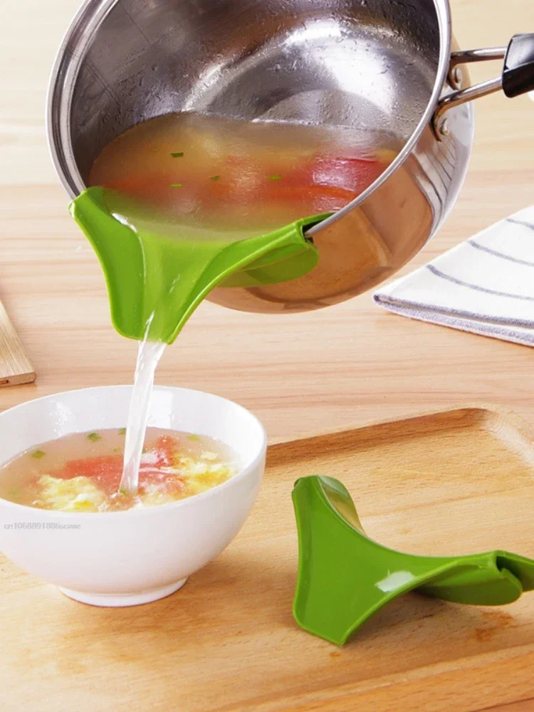 Spill-proof-Cauldron-with-Circular-Edge-Deflector-Liquid-Guide-Nozzle ...