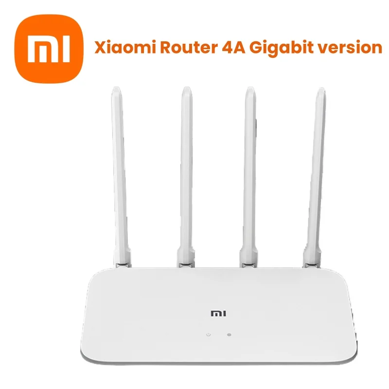 Xiaomi-Mi-Router-4a-Gigabit-Versie-Ac1200-2-4Ghz-5Ghz-Wifi-1167Mbps ...