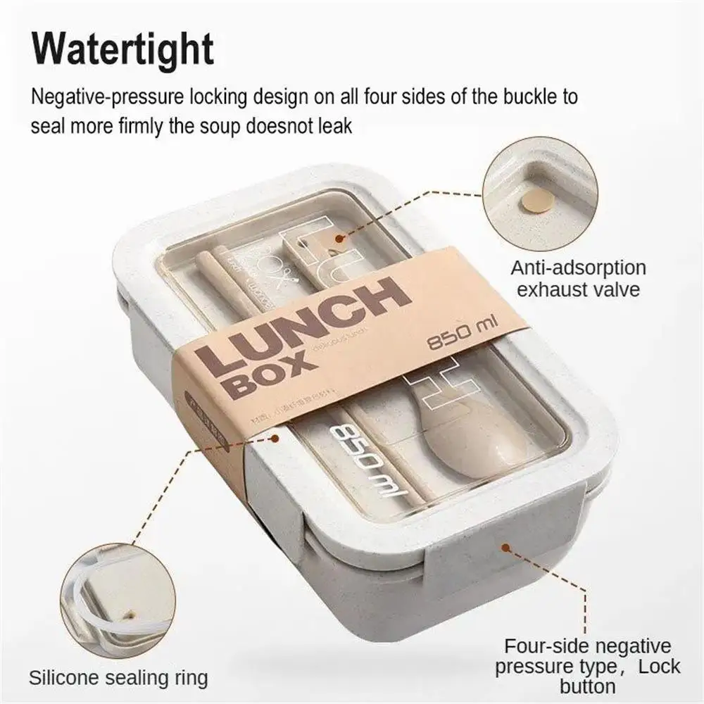 Portable-Lunch-Box-Bento-Box-Lunch-Box-Student-Lunch-Box-Explosion ...