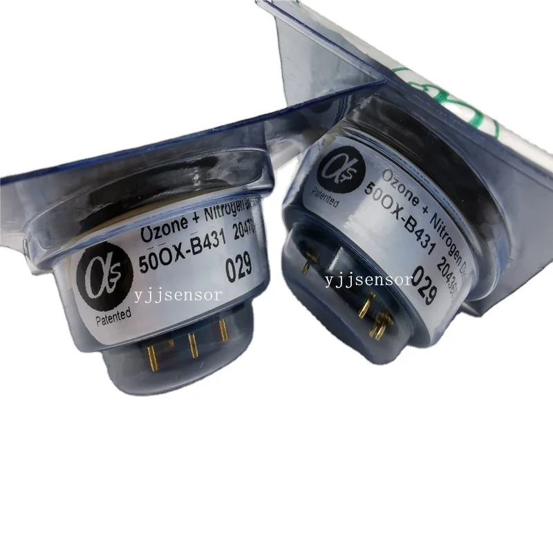 High-Resolution-Ozone-Sensor-O3-Sensor-OX-B431-50OX-B41-For-Air-Quality ...