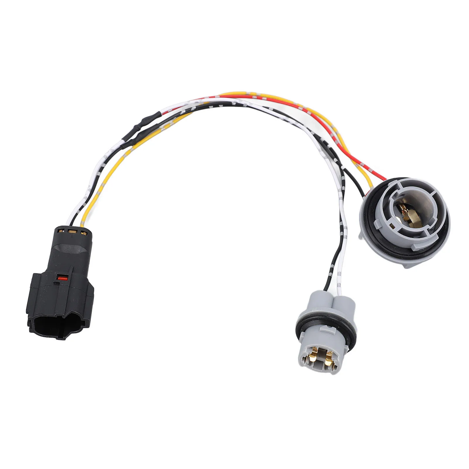 Tail Light Socket Wiring Harness 92480 D9020 Rear Lamp Socket and ...
