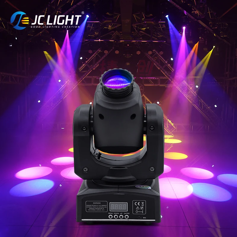 Moving-Head-Beam-Lights-Strobe-Spot-LED-Stage-Light-8-GOBO-8-Colors-9 ...