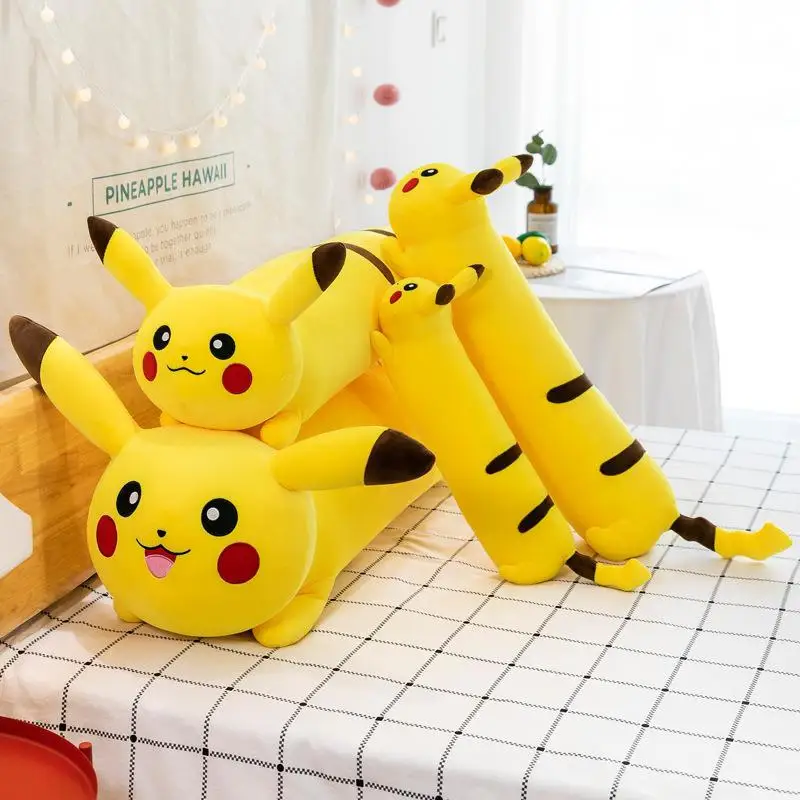 Terriermon And Pikachu