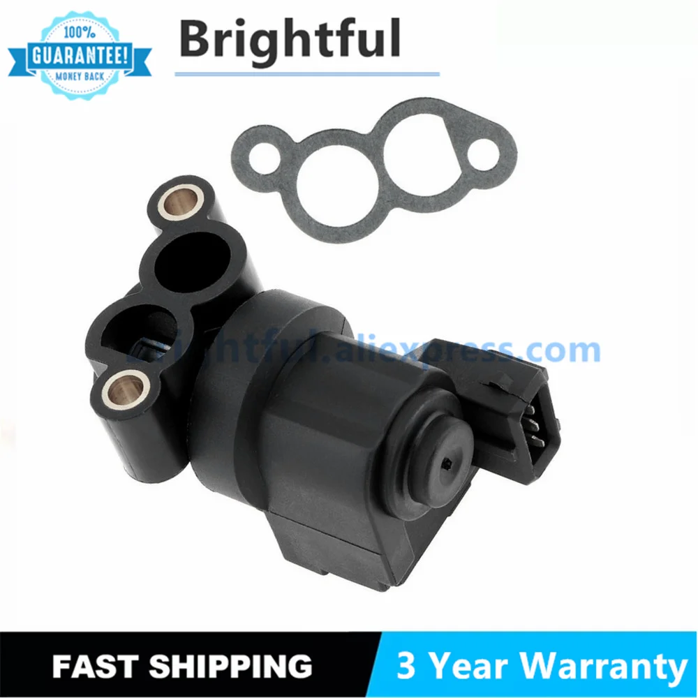 Idle Air Control Valve IAC 35150-22600 3515022600 35150-22610 for ...