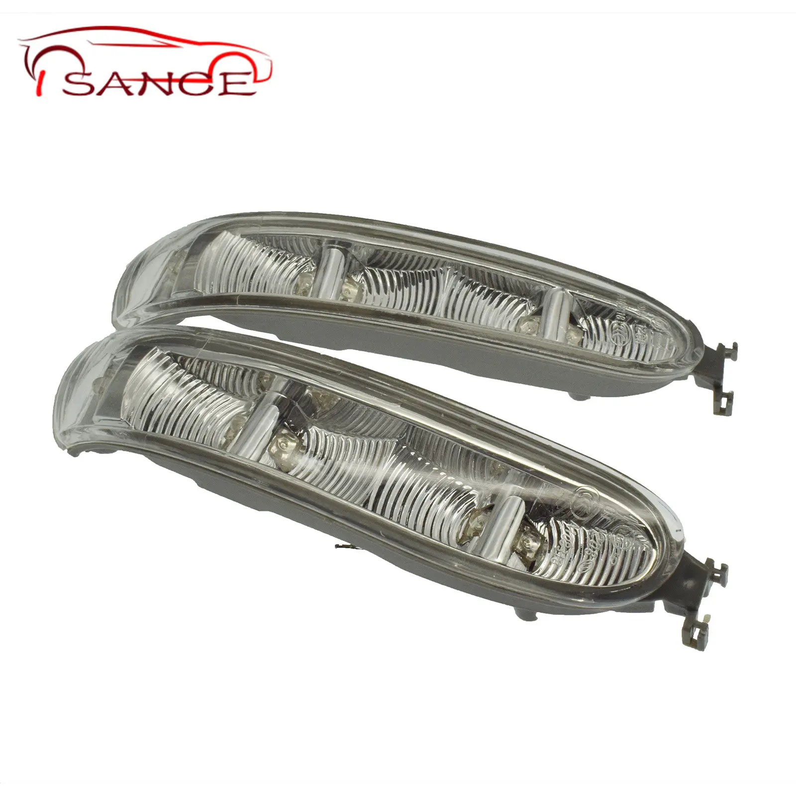 Mirror-Turn-Signal-Lamp-2308200721-2308200821-for-Mercedes-Benz-W209 ...