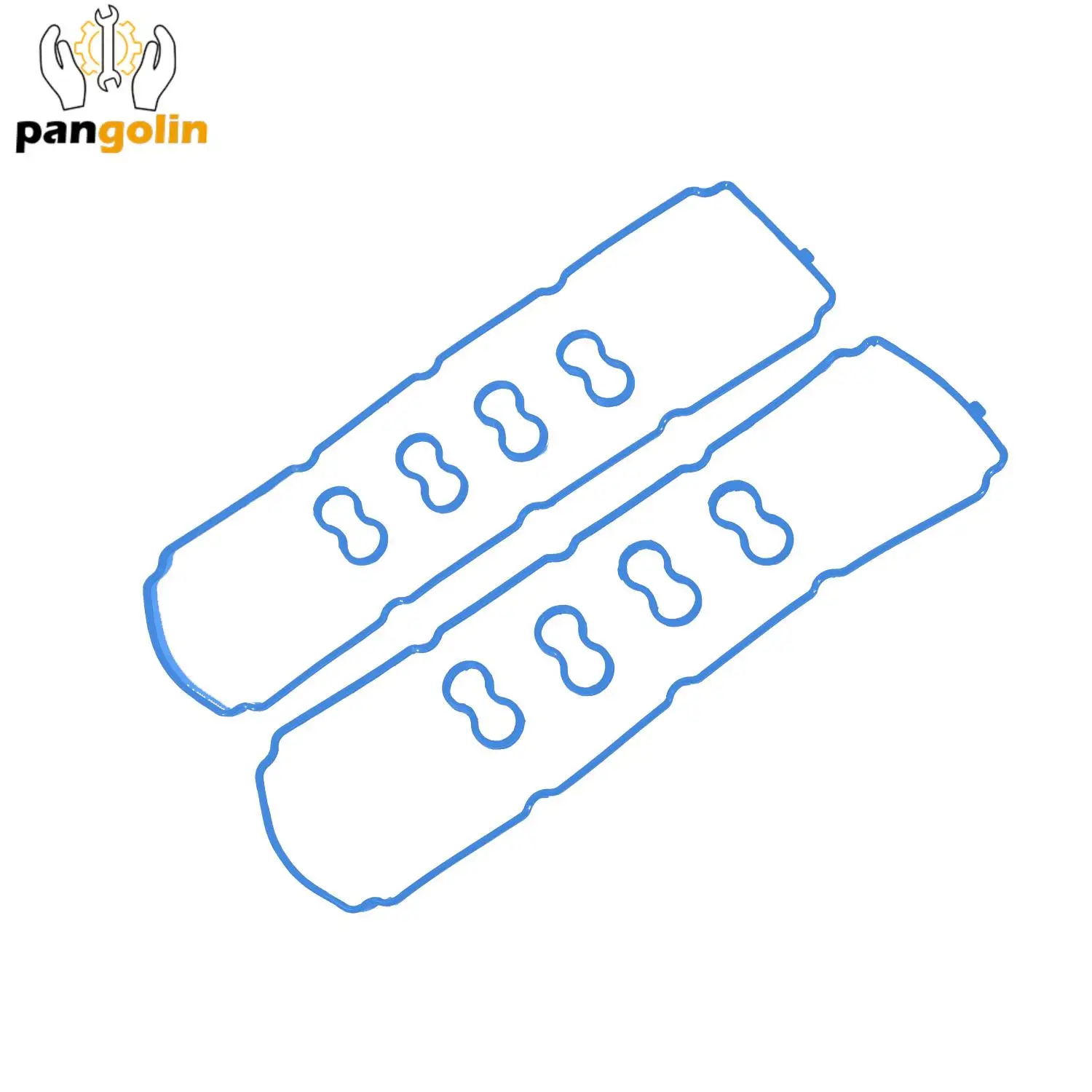 1set-For-Genuine-Mopar-Cylinder-Head-Valve-Hemi-Cover-Gasket-Kit ...