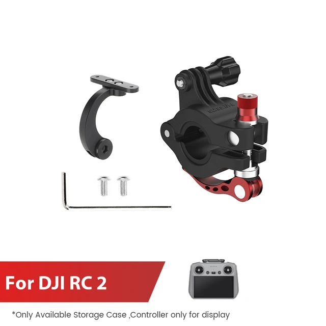 Bicycle Bracket Holder For Mini 3 Pro/Mavic 3/Air 2S/Air 3 Remote ...