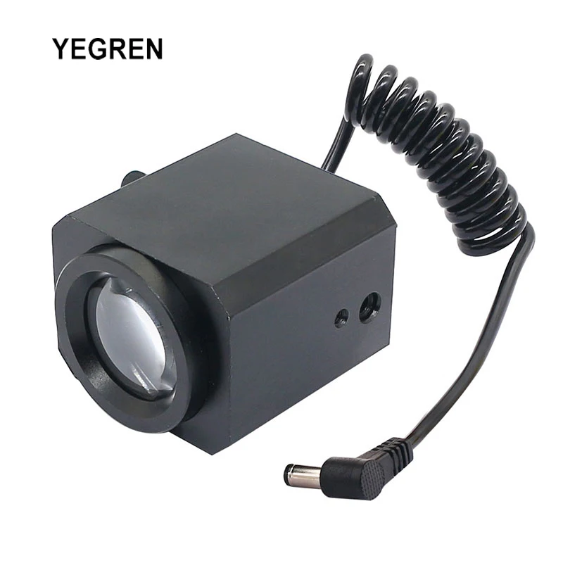 YEGREN-One-Piece-LED-Light-Source-3W-3-6V-Illuminator-Microscope ...