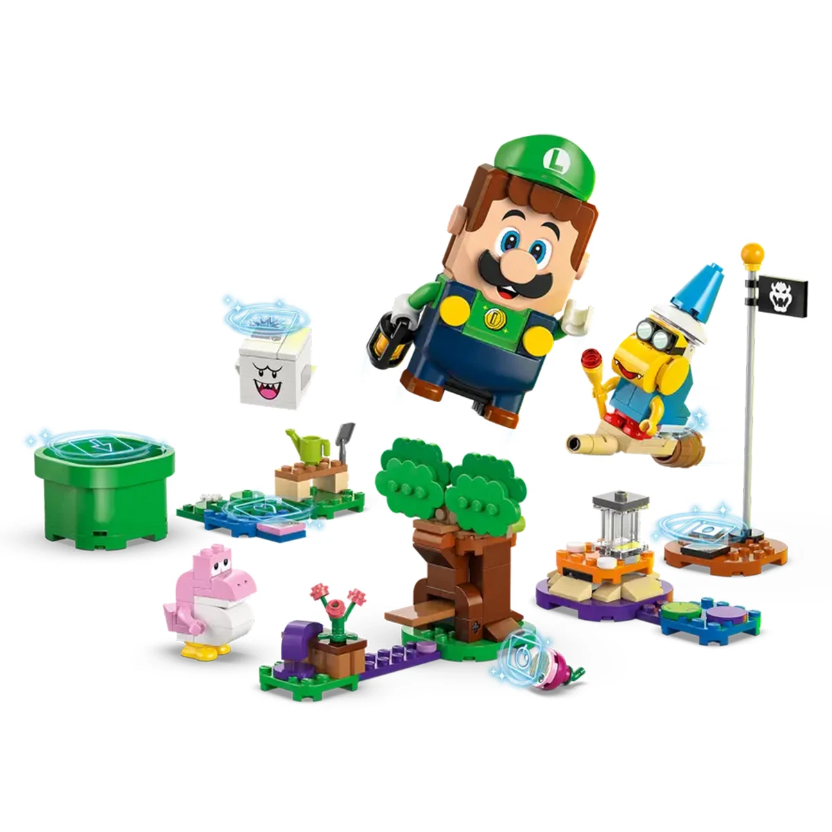 Lego-lego-light-up-light-up-Super-Mario-Mario-Aventuras-com-Lego ...