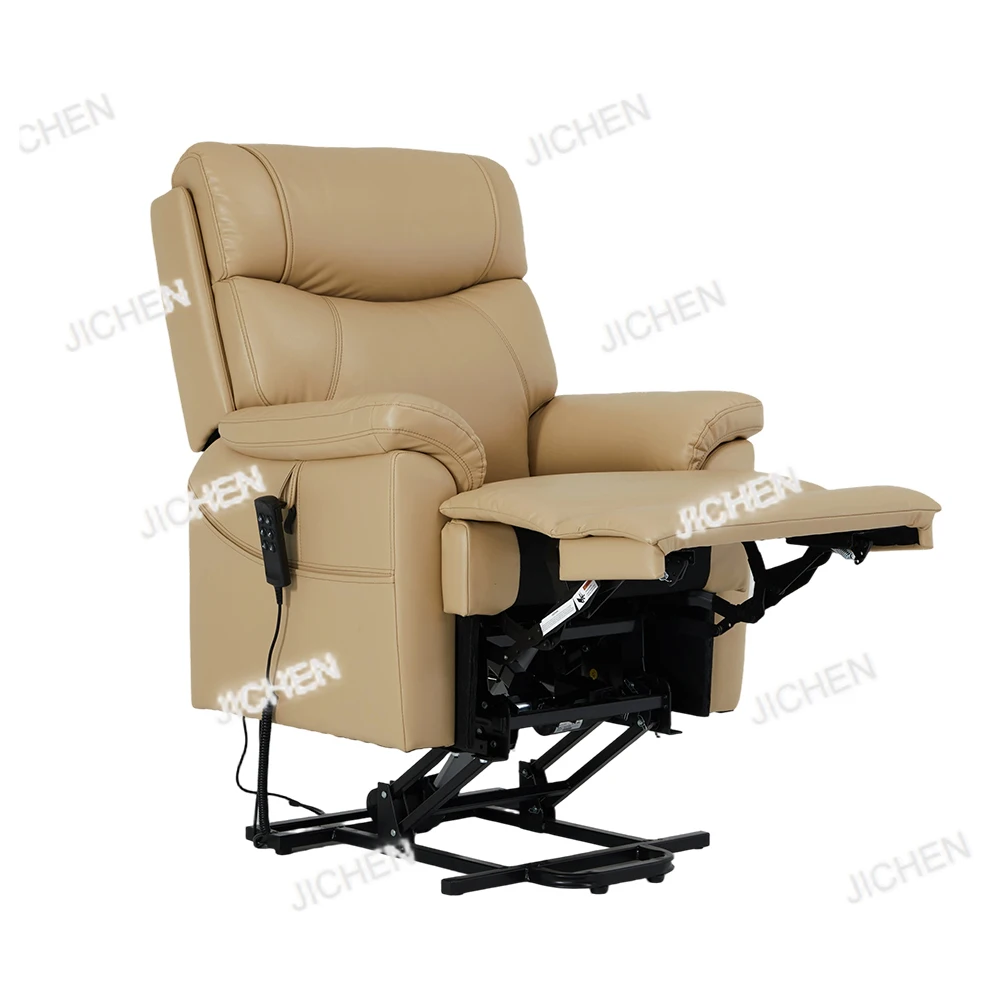 ZCC Electric Recliner Chair For Elderly Chairs For Beauty Living Room ...