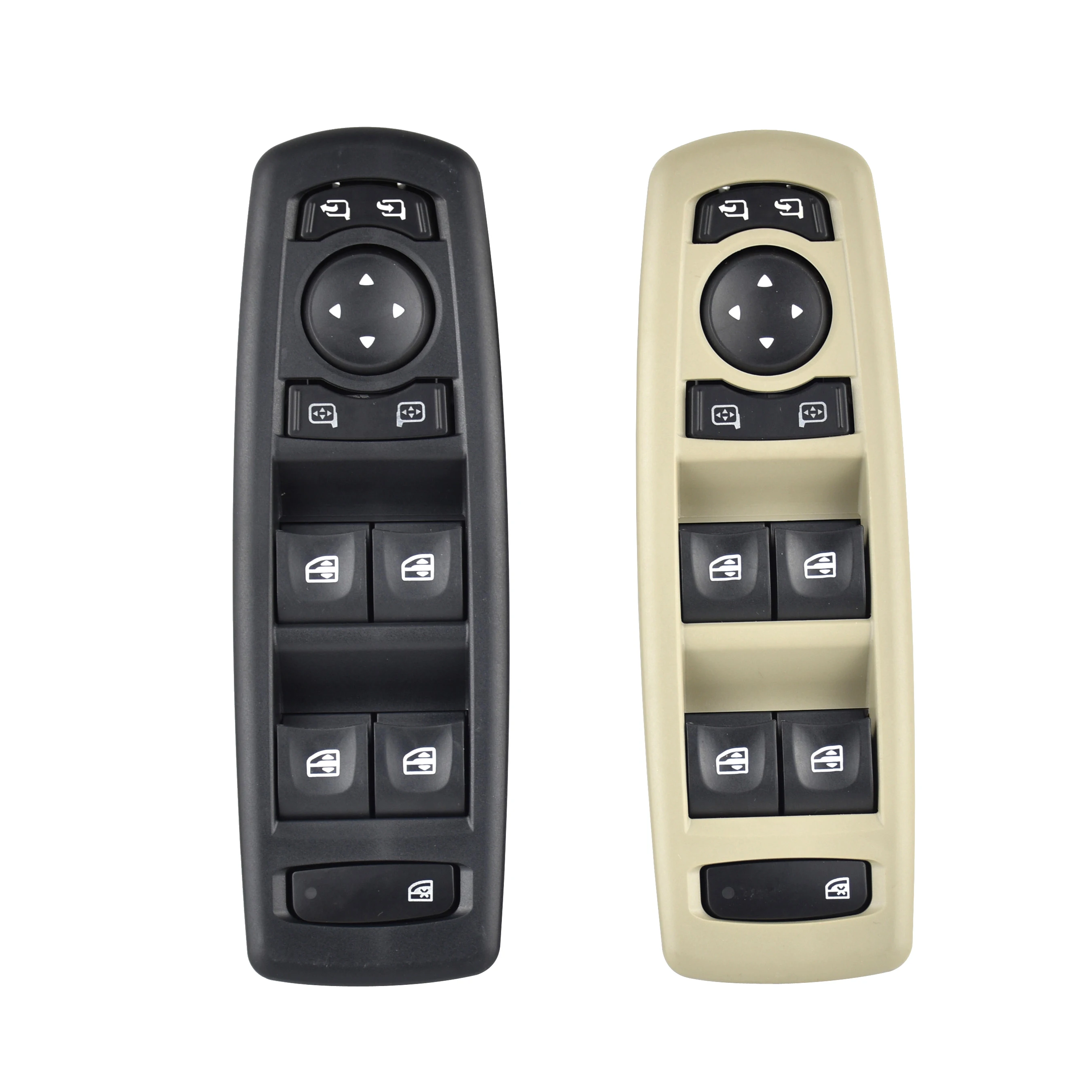 Car New Electric Master Power Window Switch For Renault Laguna Megane ...